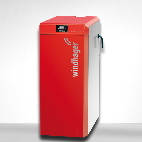 Holzheizung: Mit Holz heizen & Komfort genießen | Windhager Österreich