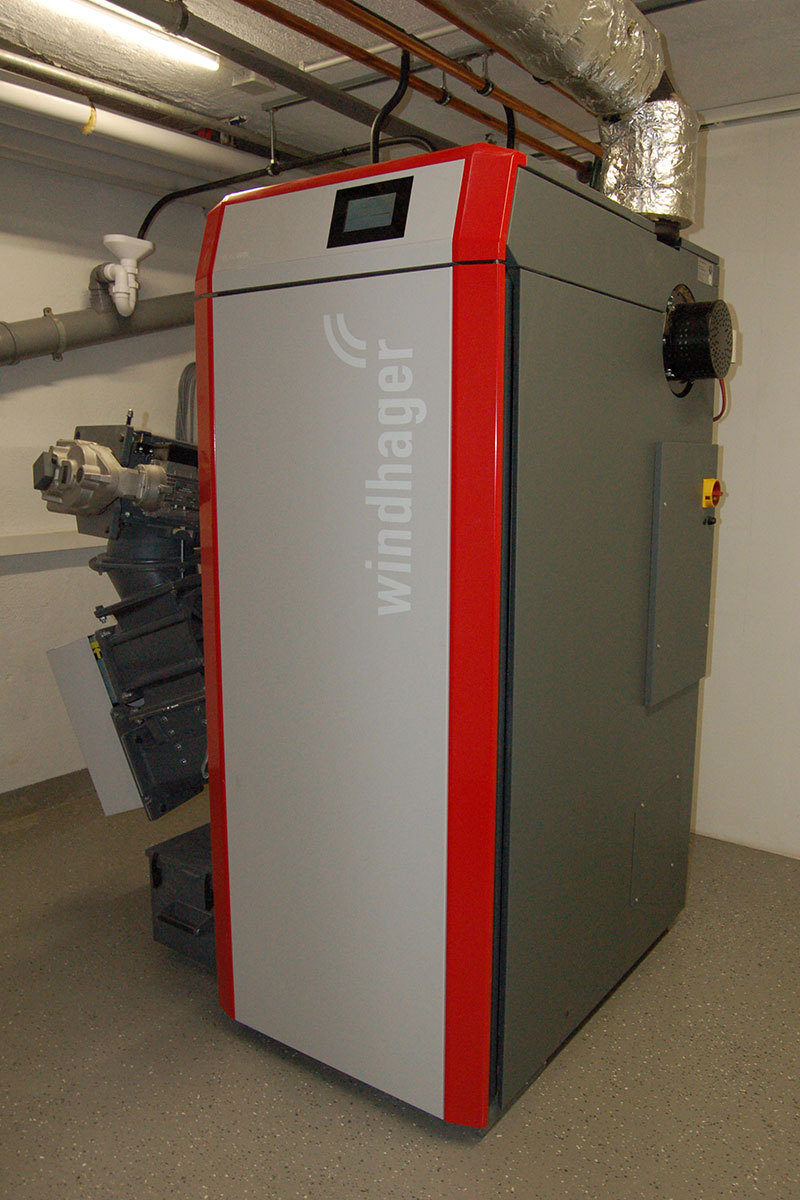 Biolandhof Berghülen - PuroWIN | Windhager Deutschland