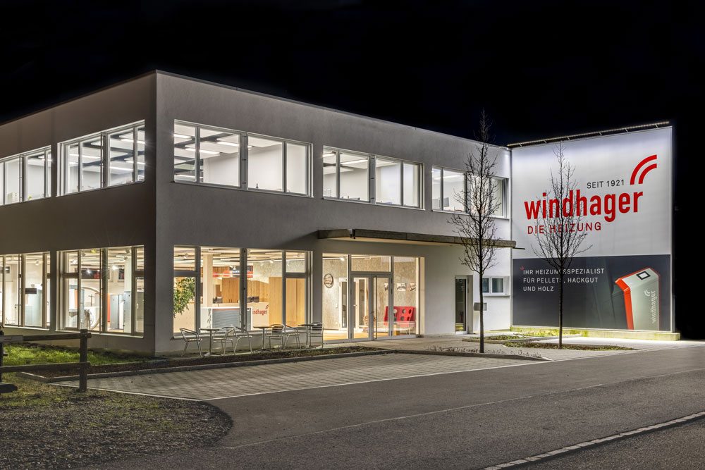 Vidéo explicative | Windhager Suisse